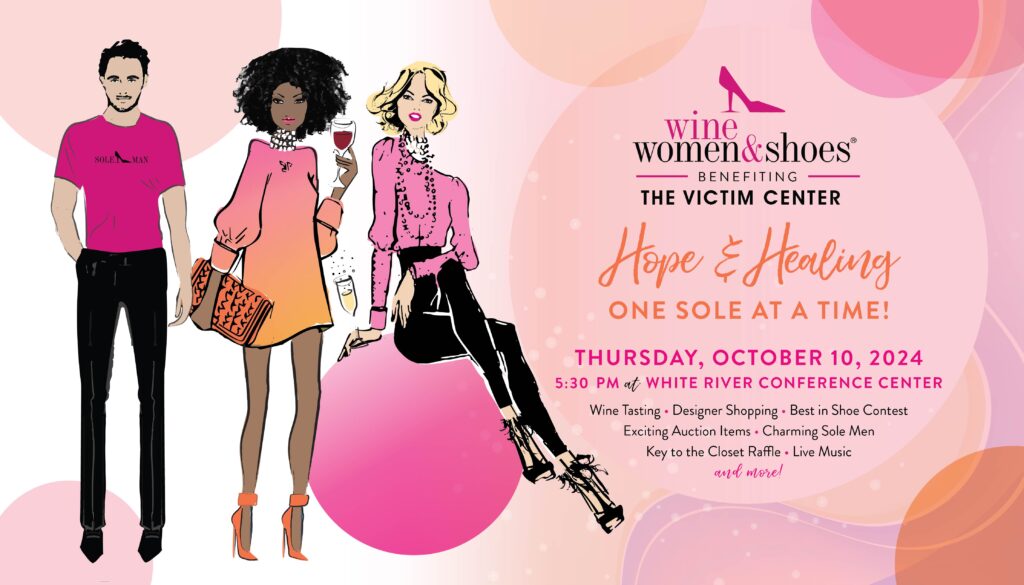 Springfield, MO 2024 - Wine Women & Shoes